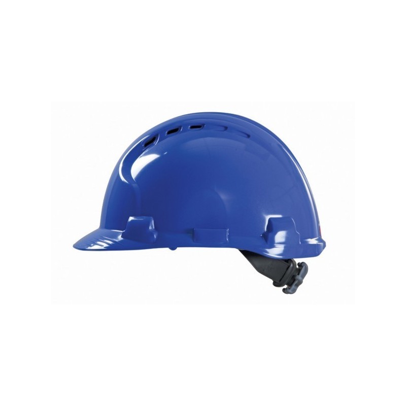 JSP MK7 Vented Safety Helmet – HSE Gateway